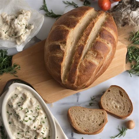 Ballerina Farm Sourdough Recipe Tweets