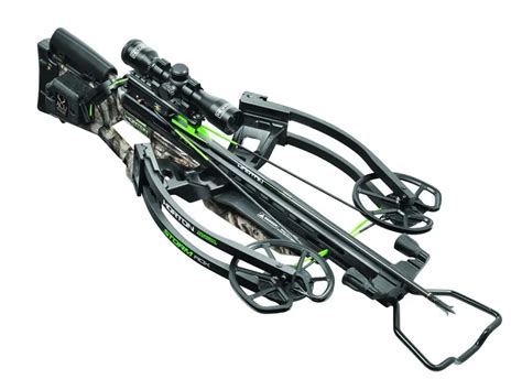 The Best Crossbows Compound And Recurve Shelf