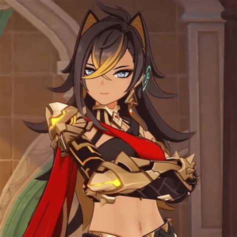 Dehya 42 By Matiassfox On Deviantart Dehya 42 By Matiassfox On Deviantart