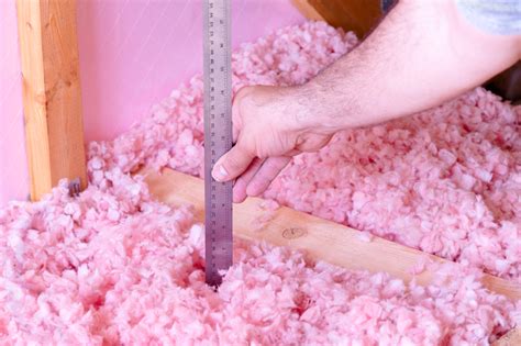 Common Insulation Materials: What Are The Options On Offer?