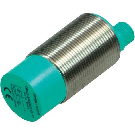 Capacitive Proximity Sensor At Piece Capacitor Sensor In