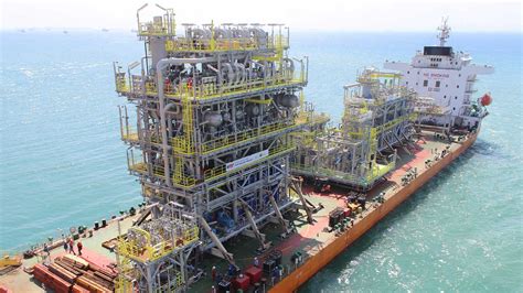 Fpso Topside Services Nov