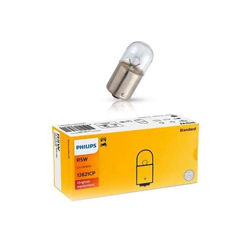 Lampada 12821 Philips