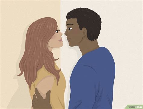 Push Pull Method Of Flirting Best Techniques Examples