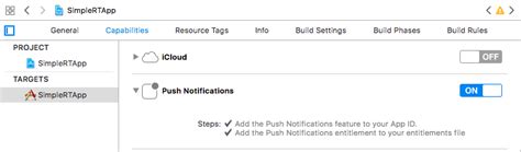 simplertapp using apn to send ios pushes from a node js api federico