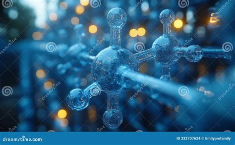 Polymerization Process Using Renewable Materials In A Laboratory