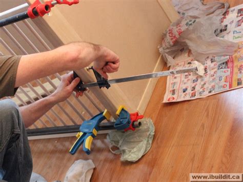 How To Make A Crib Don Heisz IBUILDIT CA