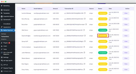 How To Show Advanced Validation Message Using Toast Wpdeveloper