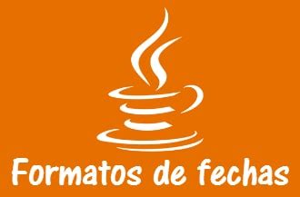 Cambiar el formato a fechas en Java Cursos de Programación de a