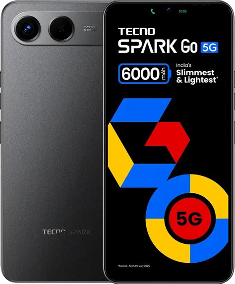 Tecno Spark Go 5g Vs Moto G24 Power 8gb Ram