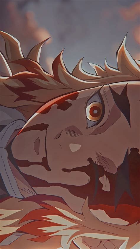 Пин от пользователя Kassiel Eri на доске Demon Slayer Демоны Рисунок