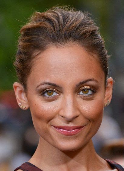 Nicole Richie Is An American Television Personality And Actress