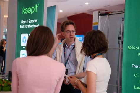 Code Europe On Linkedin Codeeurope24
