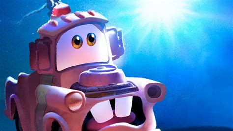 Mater And The Ghostlight 2006