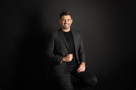 Ryan Teece Sales Director Auckland Whitefox New Zealand