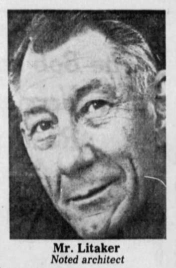 Thomas Franklin Litaker Jr 1906 1976 Memorial Find A Grave