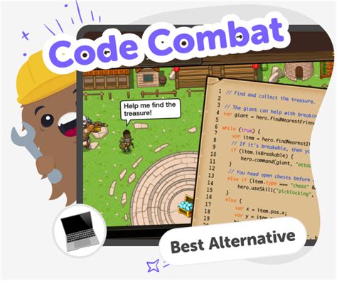 Code Combat Vibe Coder