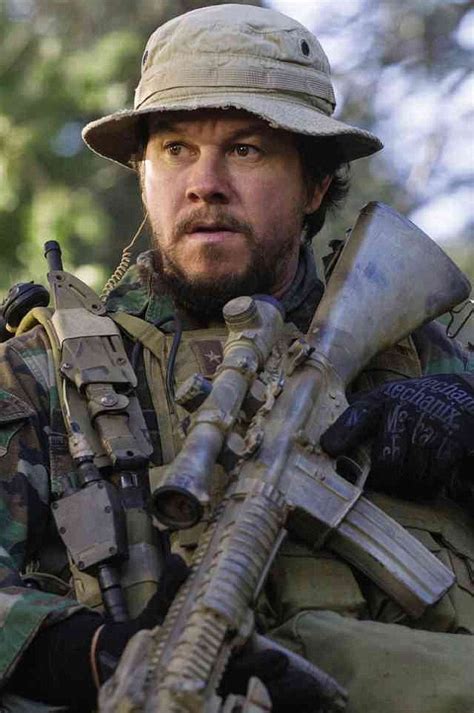 Navy Seal Marcus Luttrell Goes Off Script At Rnc Taking A Swipe At