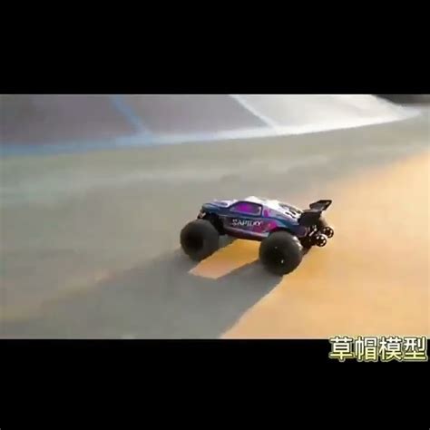 고속 60km 방수 오프로드rc카 무선조종자동차 1시간 사용 몬스터트럭 Youtube