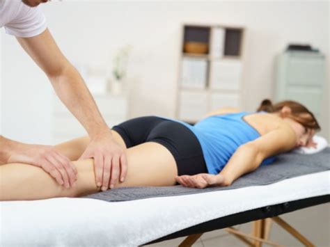 Hamstring Strain Exercises To Heal A Strain Fast Petersen Physical