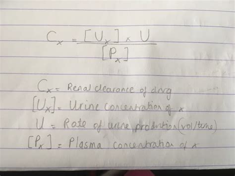 JP Calculations Test Flashcards Quizlet