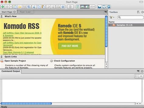 Komodo Edit For Mac Download