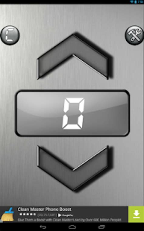 Android Için Simple Tally Counter Apk İndir