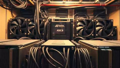 Gpu Mining Vs Asic Mining Which Is Better For You