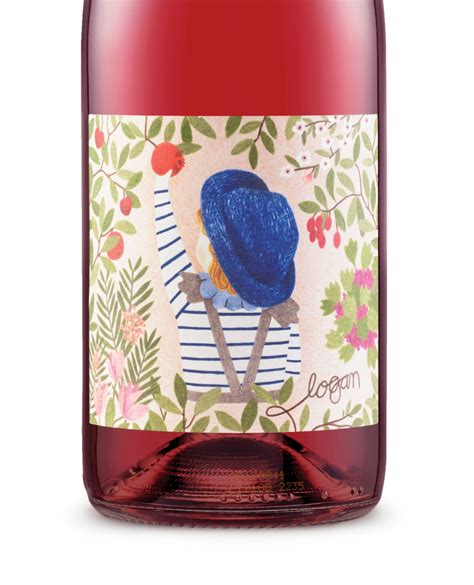 Logan Wines Clementine Blushing Minnie 2021 Winepilot Com