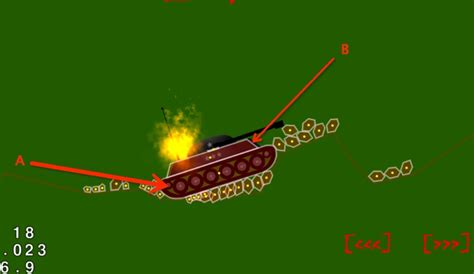 Cocos2d Two Physics Bodies Move Together Chipmunk Stack Overflow