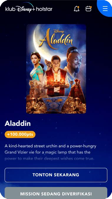 Disney Hotstar Antikode Work