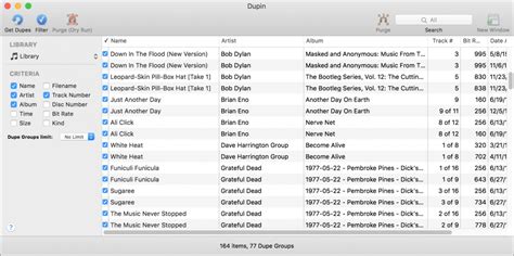 Removing Duplicate Files On Mac Os X The Complete Guide The Mac Security Blog