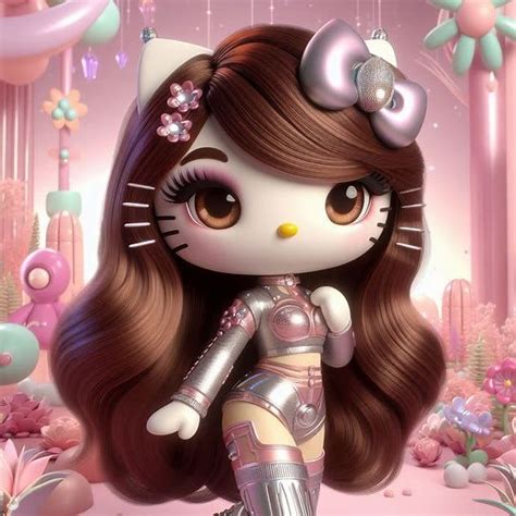 Épinglé Sur Bratz