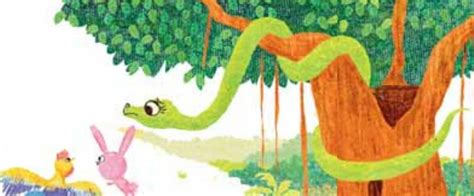 Pythons Friend