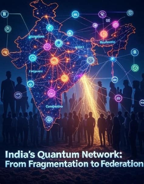India Quantum Bengaluru Bharat Servicces Product Innovation Amaravati Defense