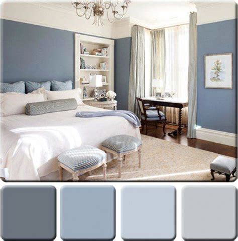 Monochromatic Color Scheme For Interior Design