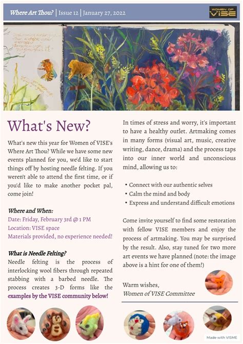 Wat Newsletter Issue 12 1 Vanderbilt Institute For Surgery And