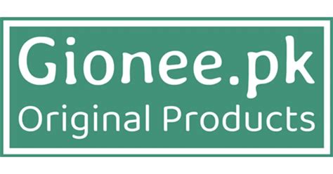 Cables Gionee Official Store In Pakistan