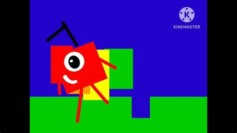 The Numberblocks Reboot Youtube