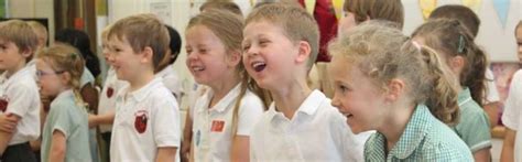 Bexton Primary School Profile 2024