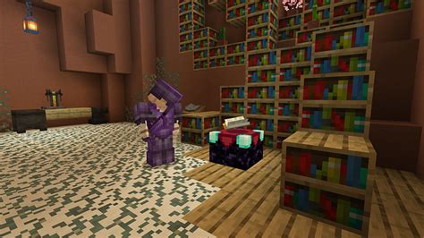 Hacker Tools By Bdcraft Minecraft Marketplace Map Minecraft Bedrock Marketplace Explorer