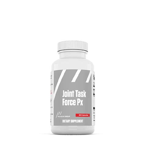 Joint Task Force Px 15 Servings Buy Now With Afterpay