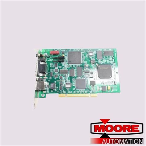 Pcu Ethio Ei Yaskawa Pci Network Interface Card