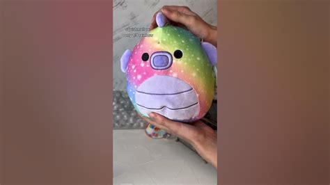 Rainbow Fidget Popit Fidgets Mysteryscoop Asmr Smallbusiness