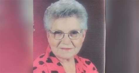 Tribute Wall Mrs Fannie Taylor