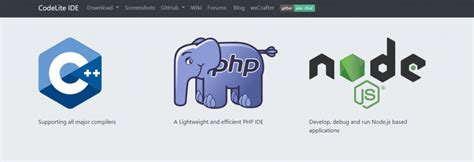 21 个最佳 javascript ide 和代码编辑器 [css、html、javascript] csdn博客