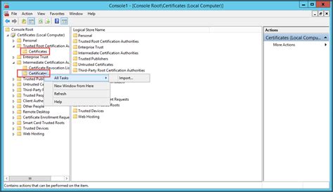 Cac Piv Authentication