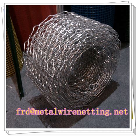 Welded Concrete Offshore Gas Pipeline Mesh High Quality Welded