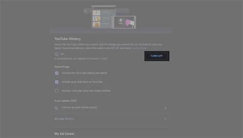 How To Stop YouTube From Tracking Activity On IPhone Mac IGeeksBlog