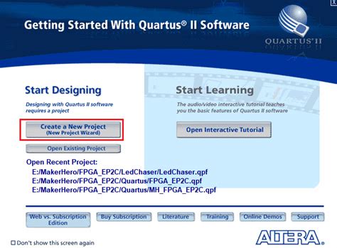 Conheça a FPGA Altera Cyclone II MakerHero